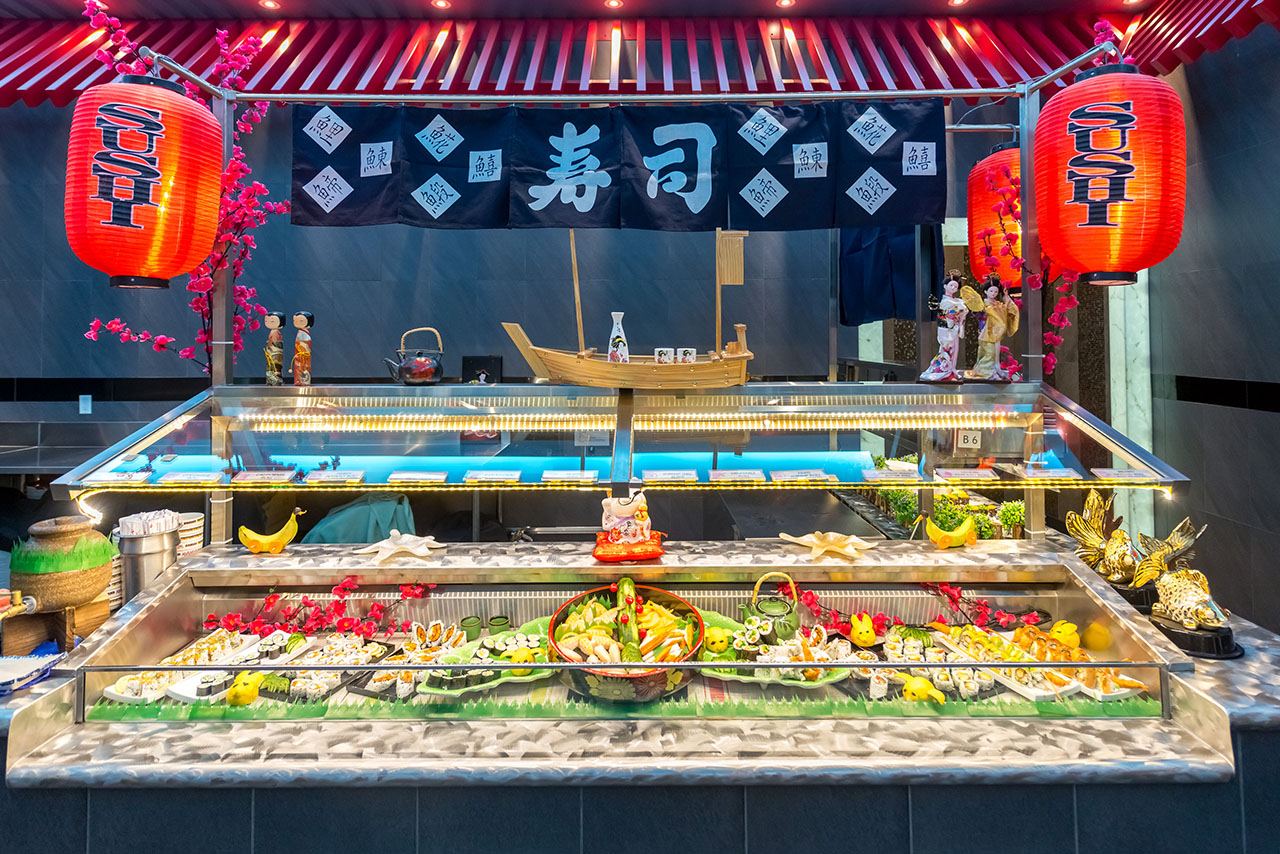 Our Story – Mandarin